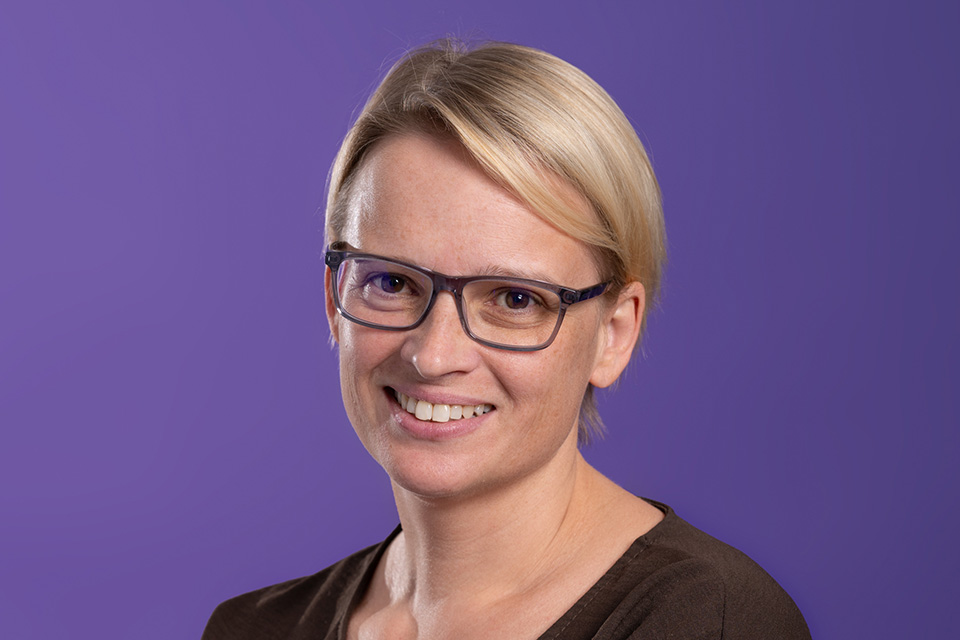 Tanja Schmidt, Personal - Prentke Romich Deutschland