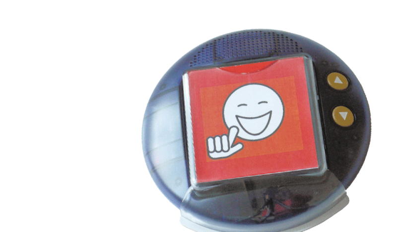 BIGmack - Prentke Romich Deutschland