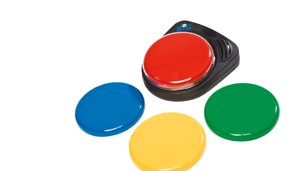 BIGmack - Prentke Romich Deutschland