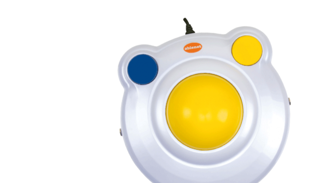 BIGtrack 2 - Prentke Romich Deutschland