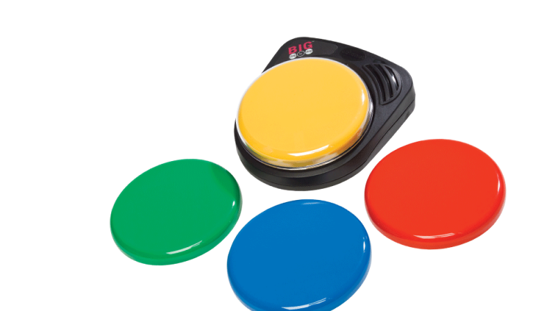 LITTLE Step-by-Step - Prentke Romich Deutschland