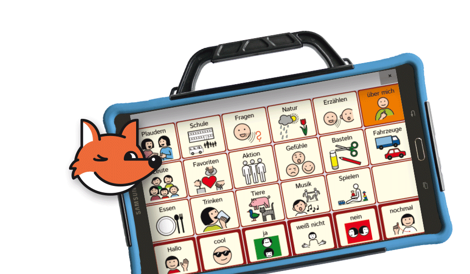 NovaChat 10 - Prentke Romich Deutschland