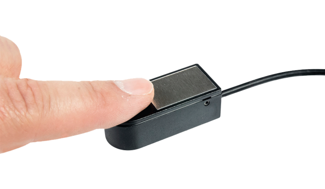 AbleNet Micro Light - Prentke Romich Deutschland