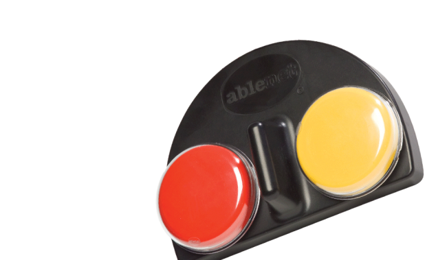 iTalk2 mit Ebenen - Prentke Romich Deutschland