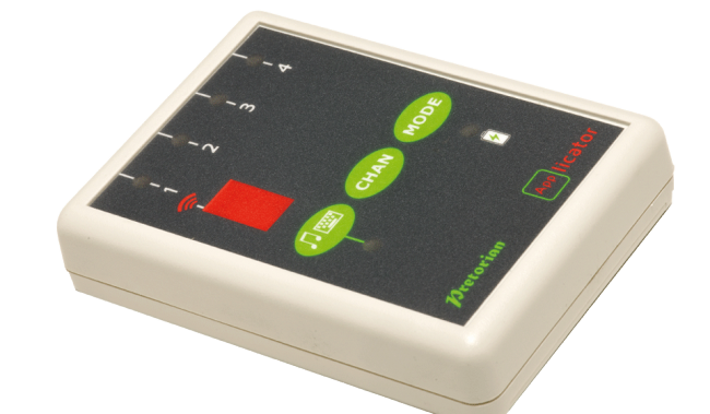 APPlicator - Prentke Romich Deutschland