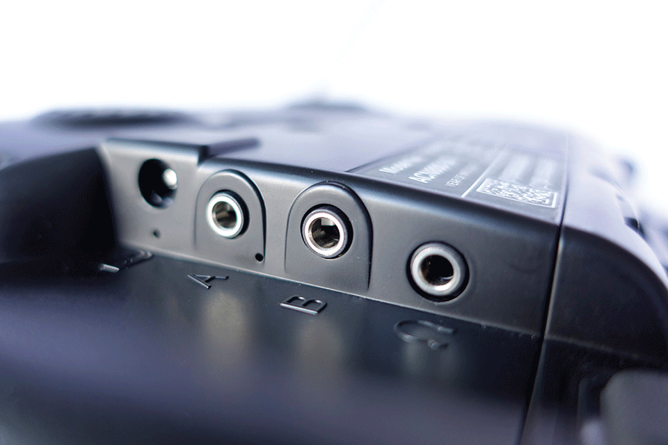 Accent 800 - Prentke Romich Deutschland