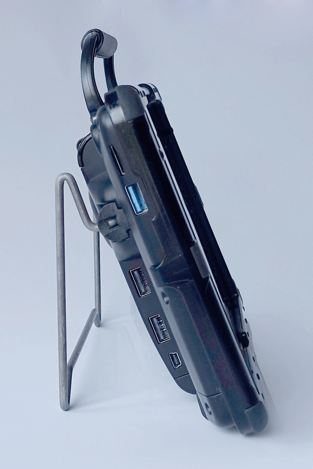 Accent 800 - Prentke Romich Deutschland