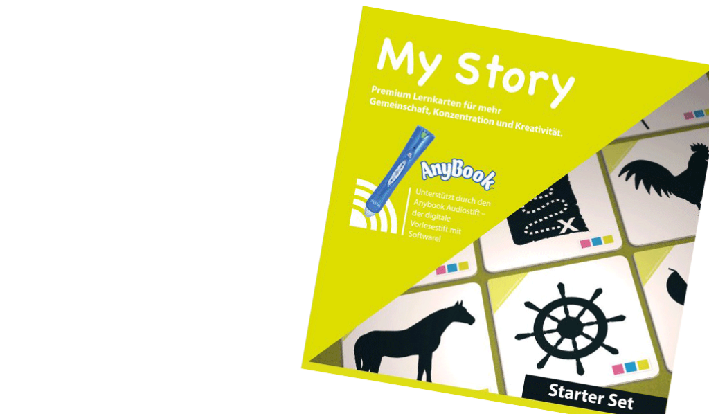 LITTLE Step-by-Step - Prentke Romich Deutschland