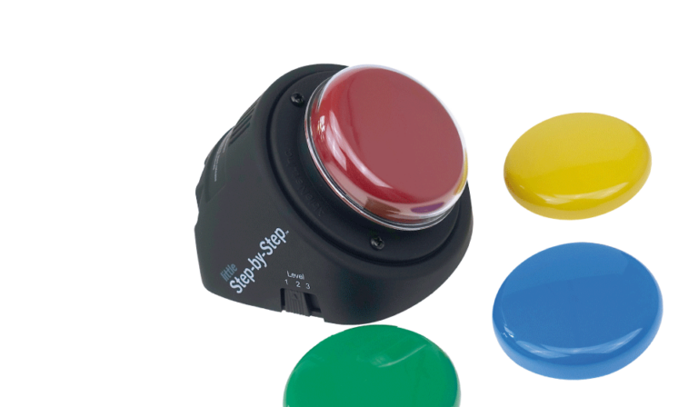 Smooth Talker mit Ebenen - Prentke Romich Deutschland