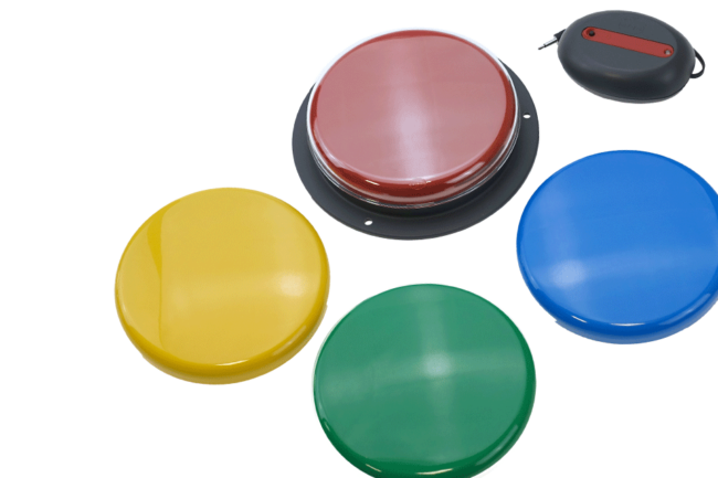 BIG Beamer - Prentke Romich Deutschland