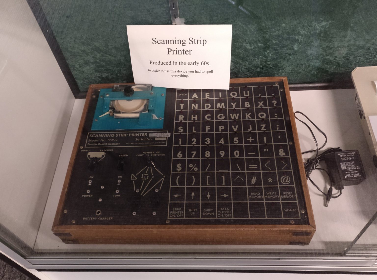 Über 30 Jahre im Dienste der Unterstützten Kommunikation - Prentke ...