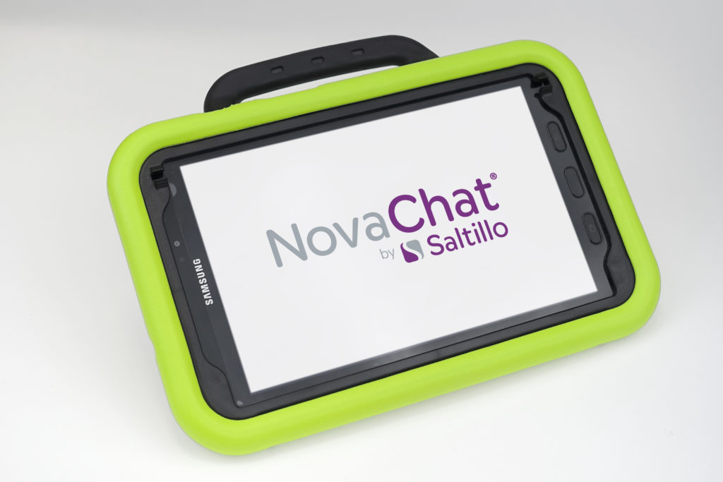 NovaChat 8 - Prentke Romich Deutschland