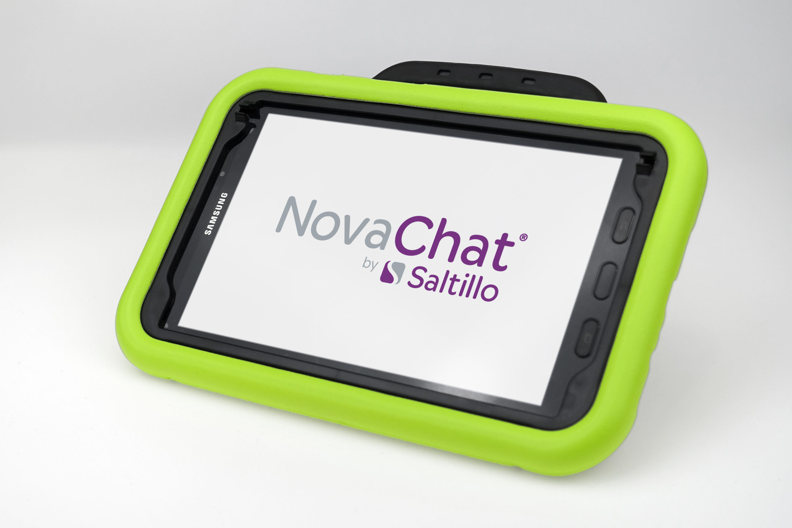 NovaChat 8 - Prentke Romich Deutschland