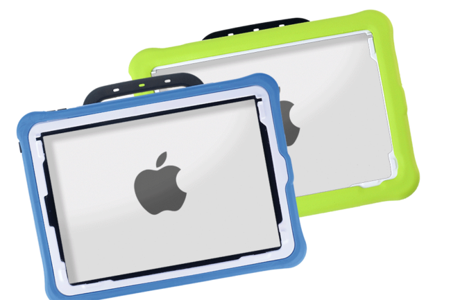 Via Air - Talker auf iPad-Basis - Kommunikationshilfe App