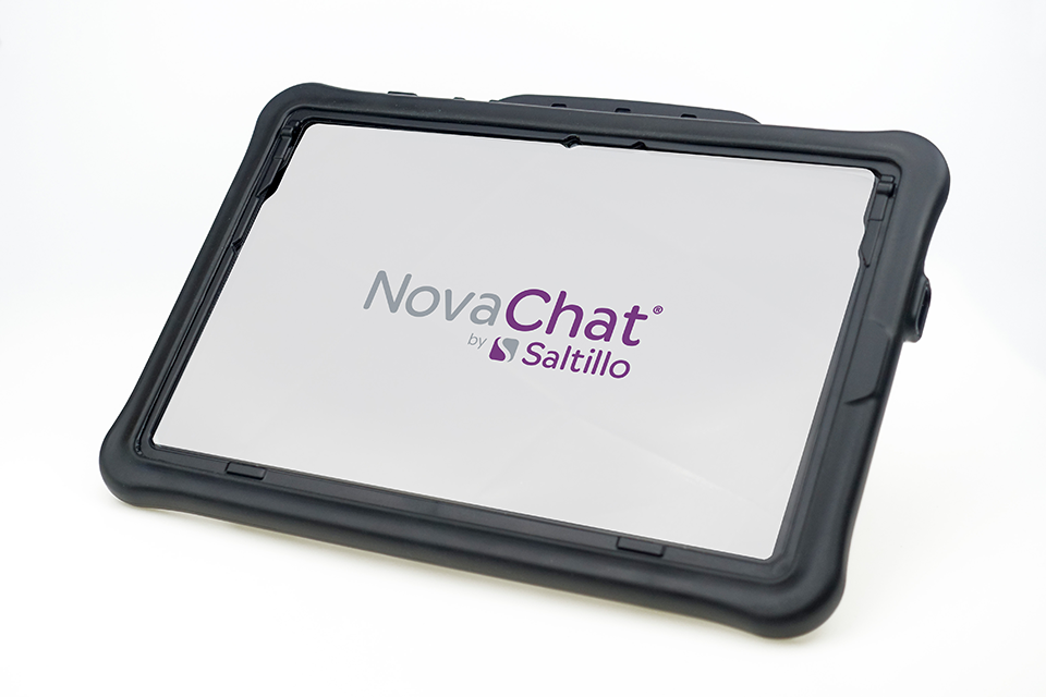 NovaChat 10 - Prentke Romich Deutschland