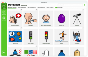 METACOM 9 Desktop Persönliche Lizenz als Download - Prentke Romich ...
