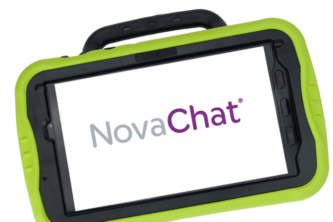NovaChat 8 - Prentke Romich Deutschland