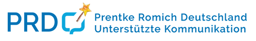 Prentke Romich - Kommunikationshilfen für Unterstützte Kommunikation
