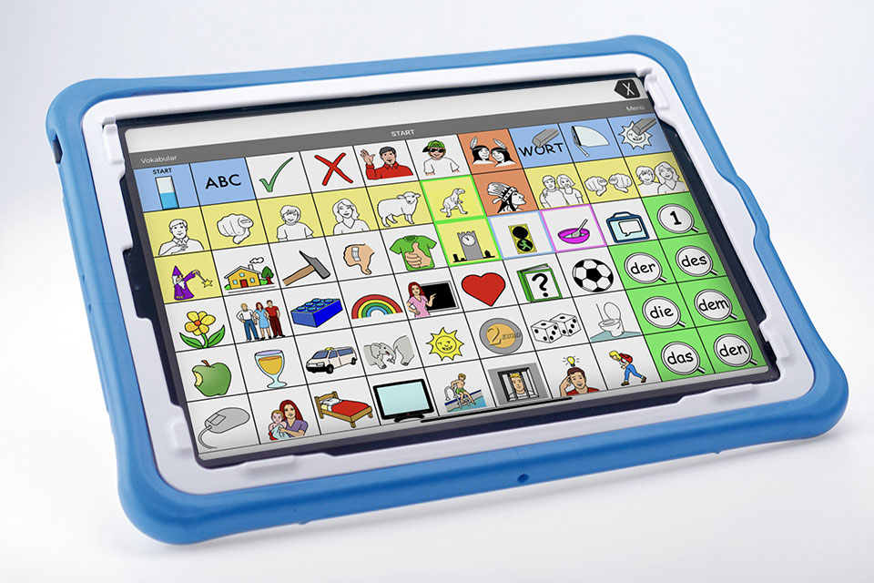 Online-Schulung: Tipps und Tricks mit Eloquence - Prentke Romich ...