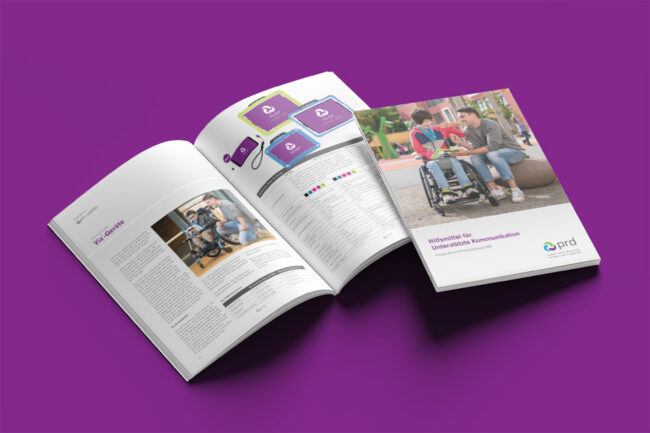 Der PRD-Katalog 2026 ist eingetroffen! - Prentke Romich Deutschland